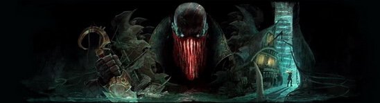Abilities of New League of Legends Champion Pyke Revealed